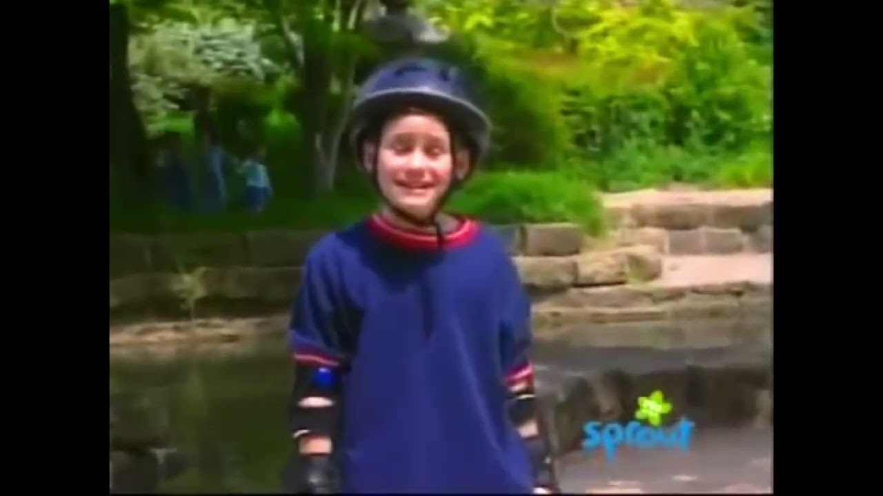 All Week Of Barney's Fun & Games (Screener) (All Week Version) Part 1 ...