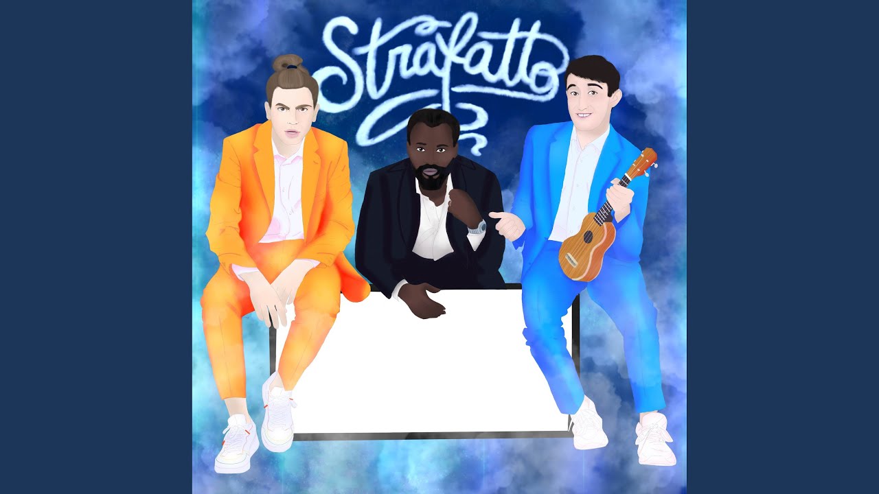 Strafatto - YouTube