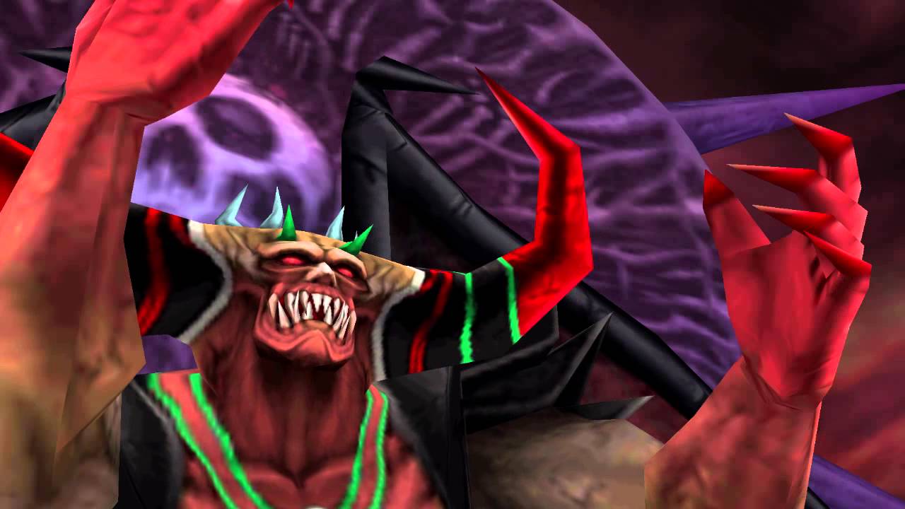 Dissidia 012 - Final Fantasy: Vs. Chaos Quotes - YouTube