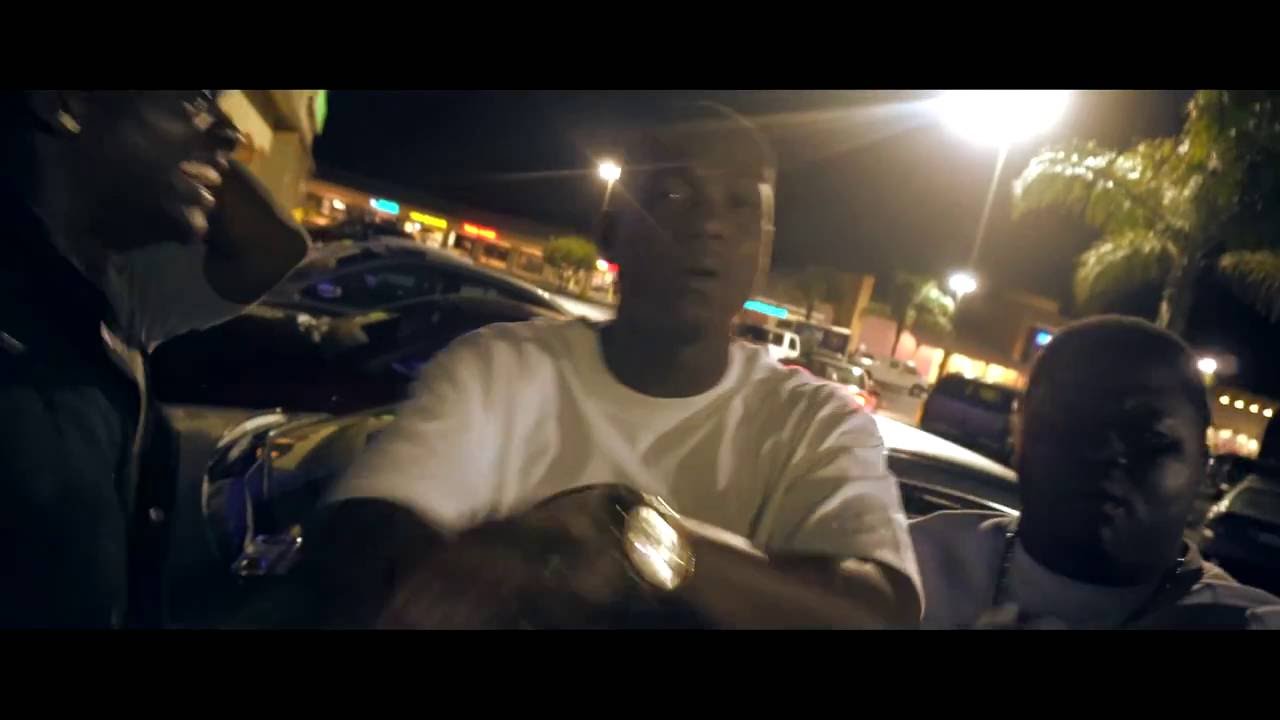 GREEDY MOB ENT - GO IN - YouTube