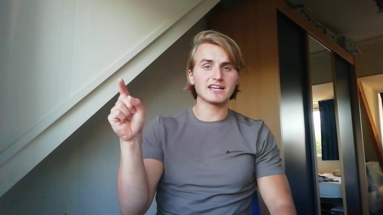 How To Start Recording As A Beginning Rapper - YouTube