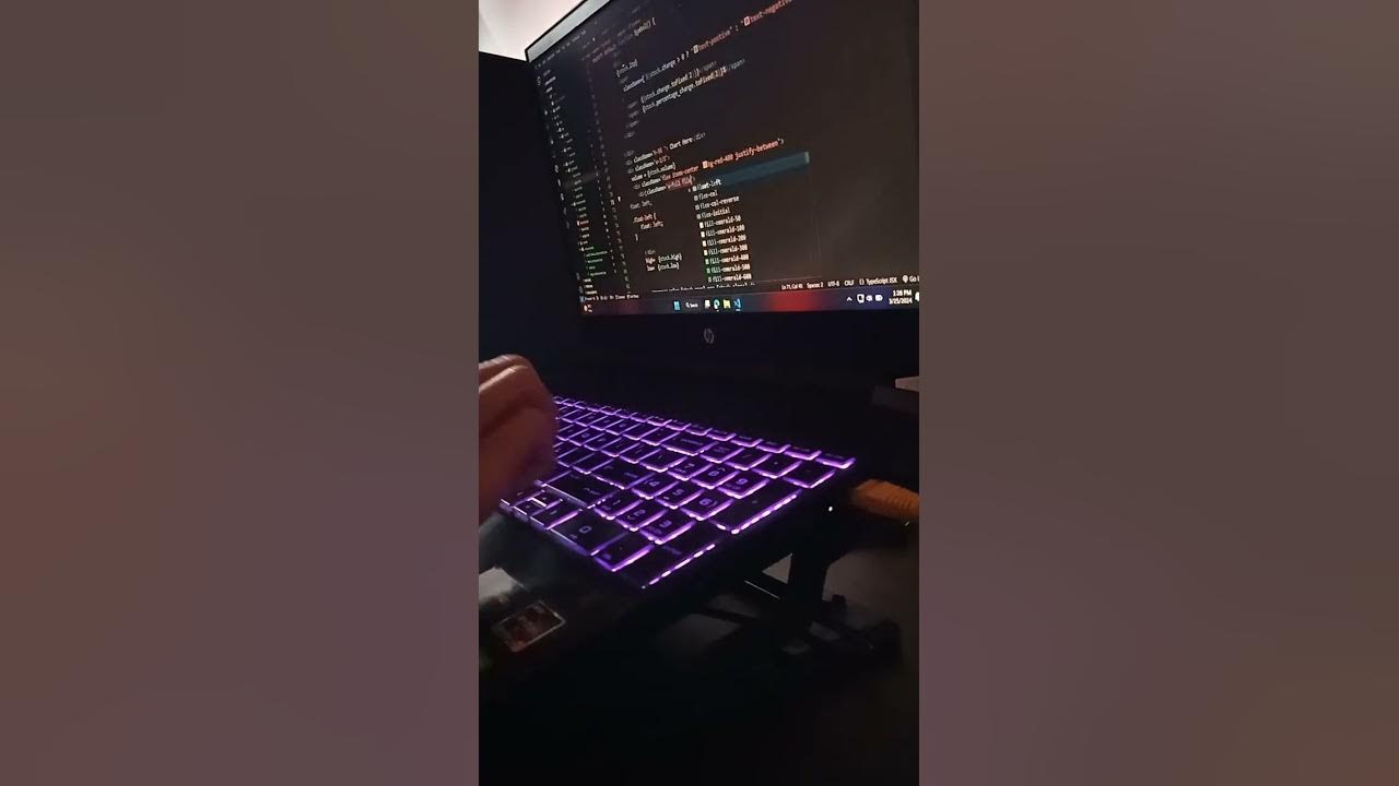 coding timelapse #webdevelopment - YouTube