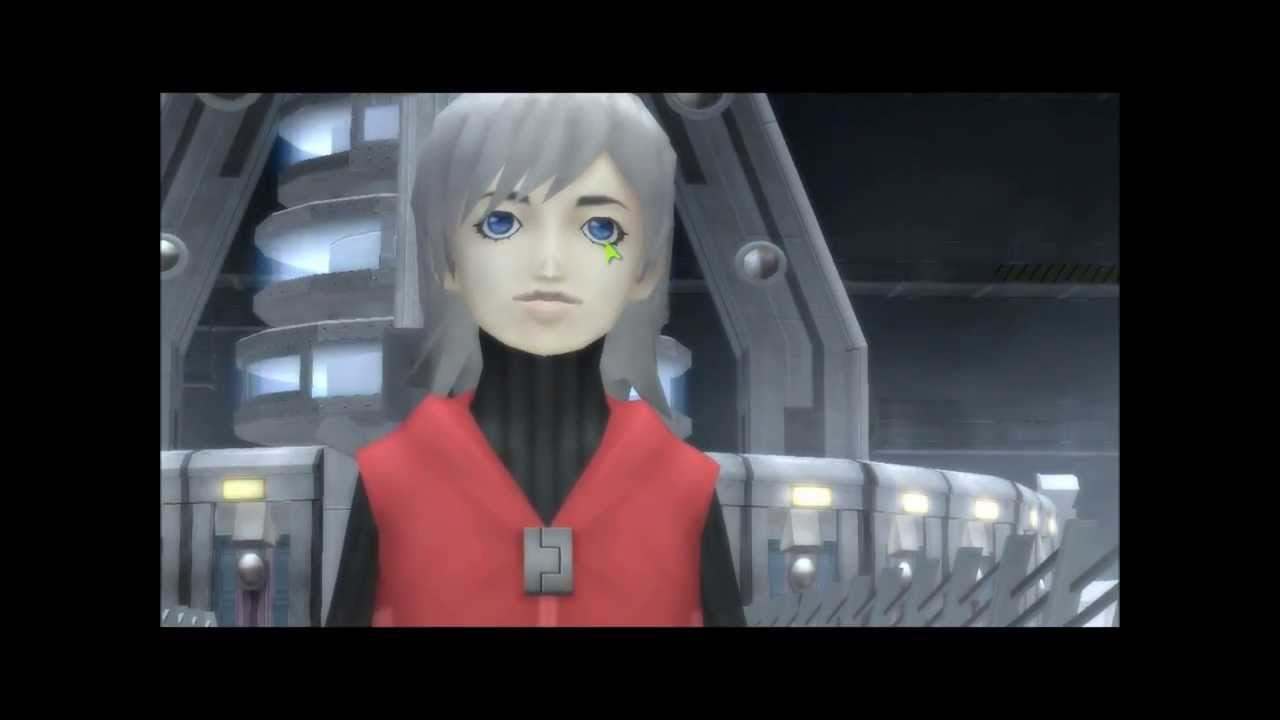 Shin Megami Tensei: IMAGINE Let's Play / Walkthrough Part 16 - YouTube