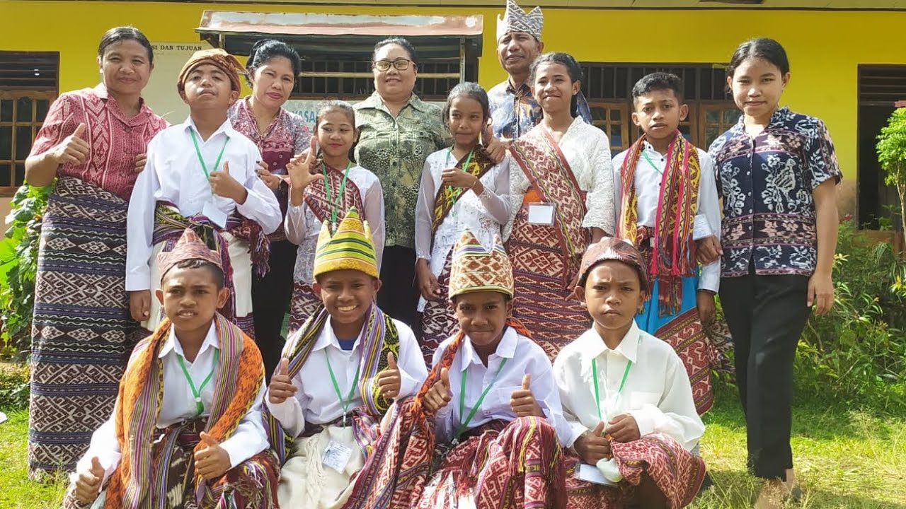 LAGU TEBE 2023//KUNYADU LORONG//DANCE KREASI SDK.BURAEN - YouTube