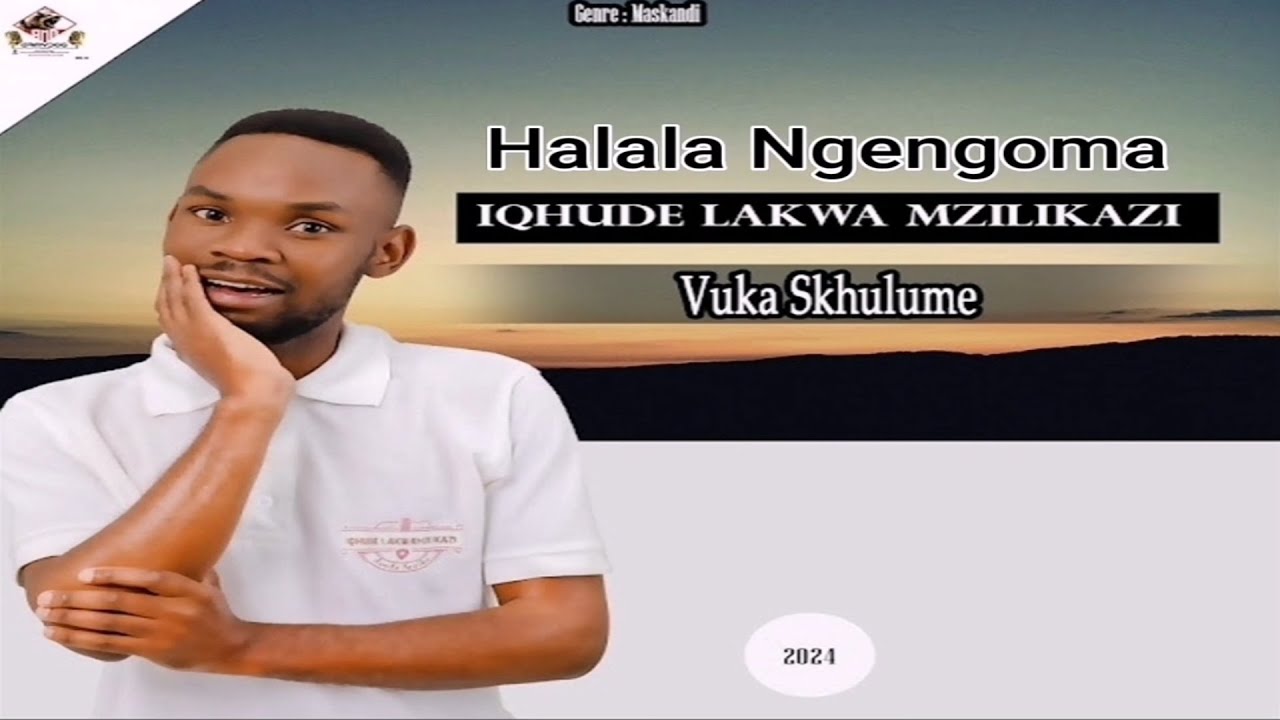 Iqhude Lakwamzilikazi - Halala Ngengoma #Iqhudelakwamzilikazi # ...