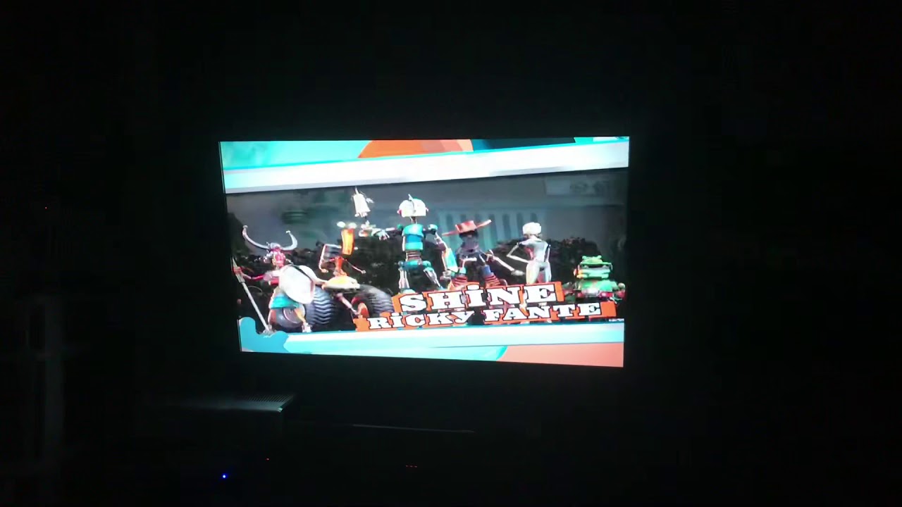 Robots Soundtrack Promo - YouTube