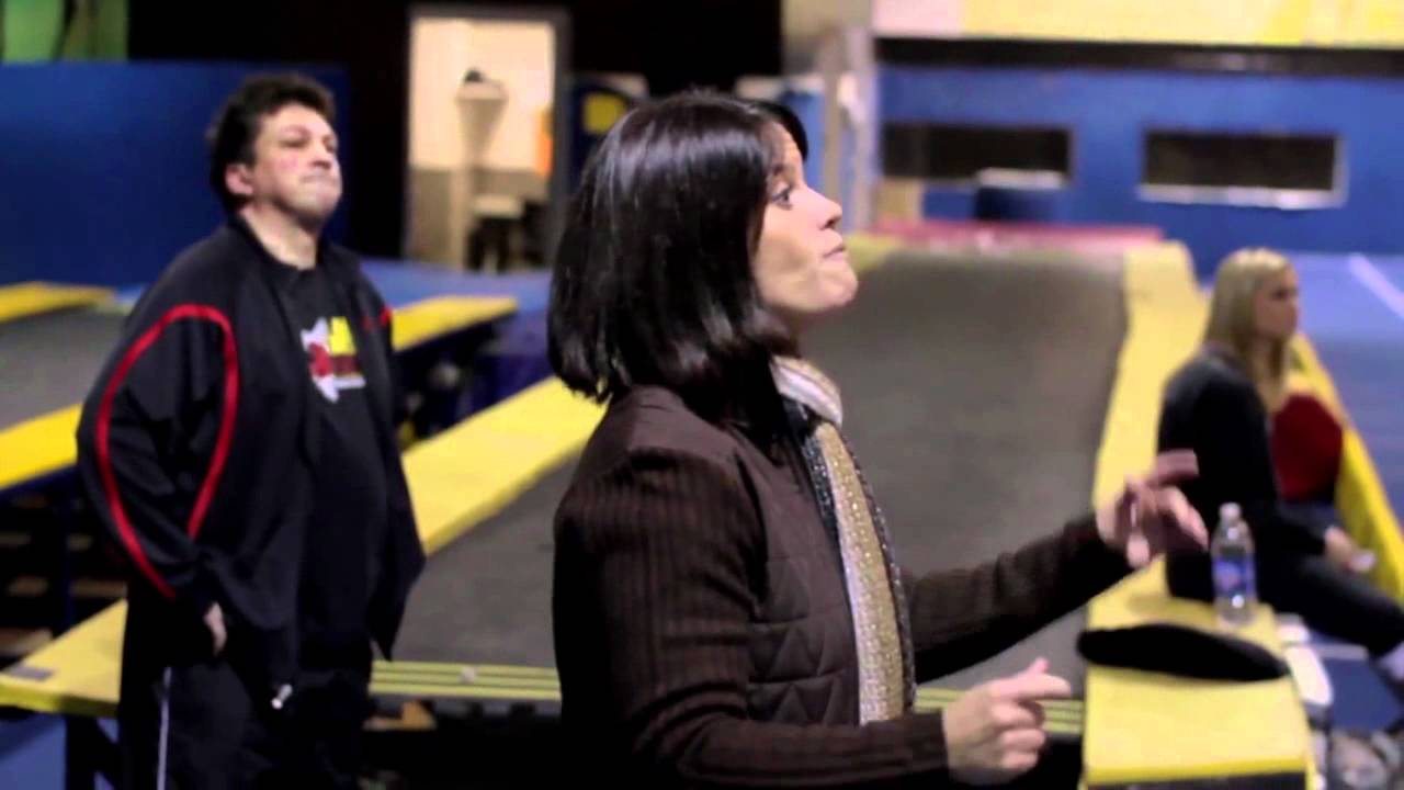 Warriors Documentary 2012 Youtube 0278