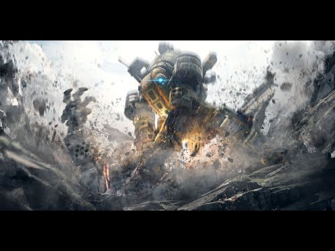 Titanfall Episode 1 - When Titans Fall - YouTube
