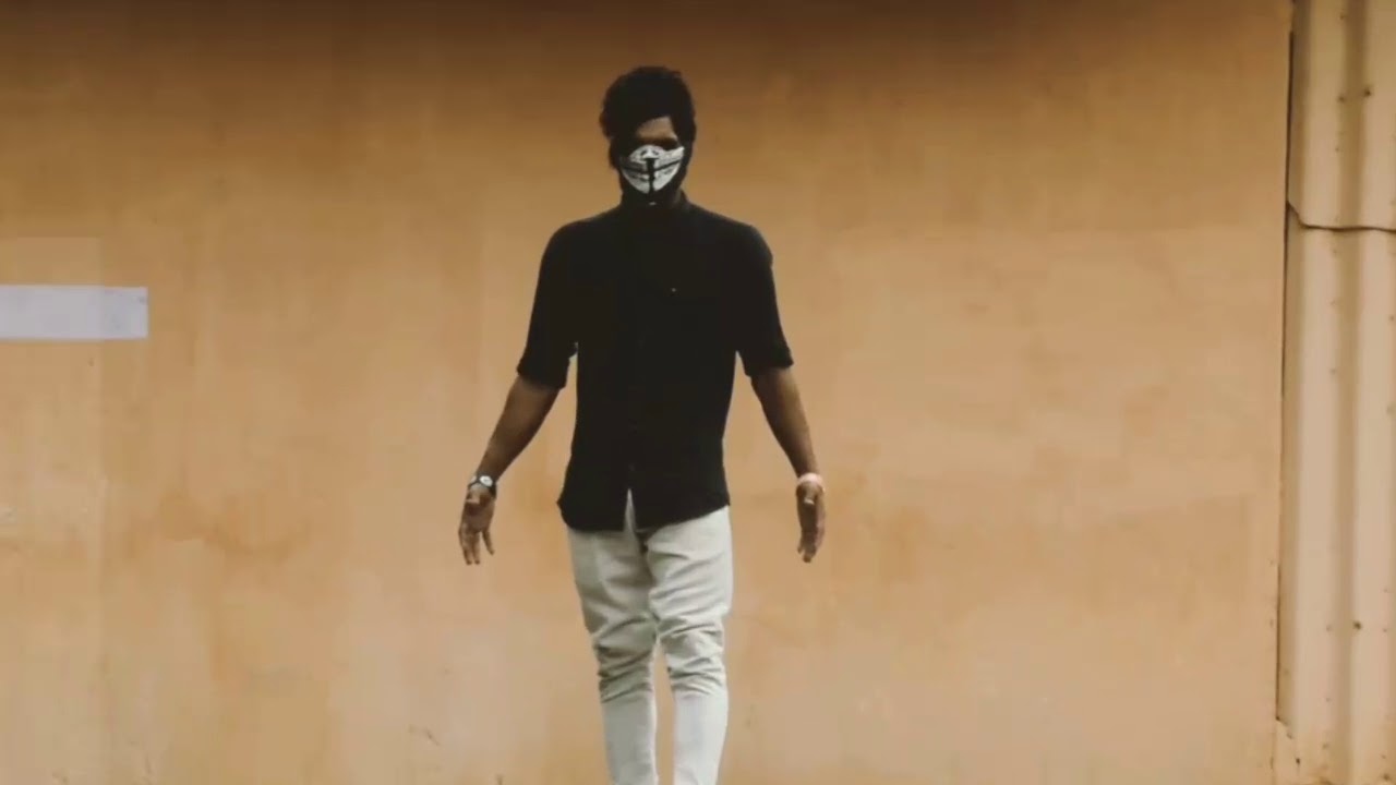 Monster 2.0 - jacob banks kinjaz dance cover... - YouTube