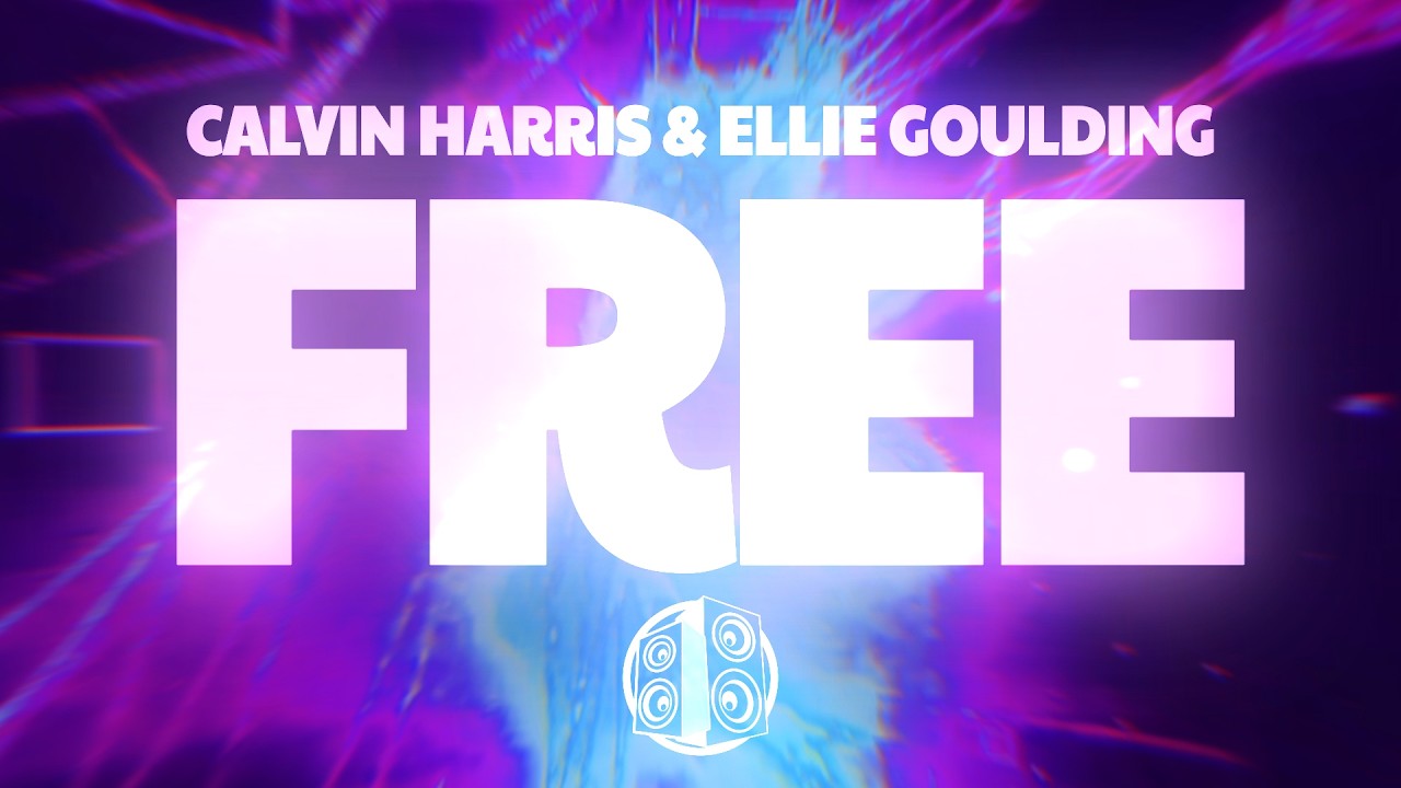 Calvin Harris, Ellie Goulding - Free (Extended) (Lyrics) - YouTube