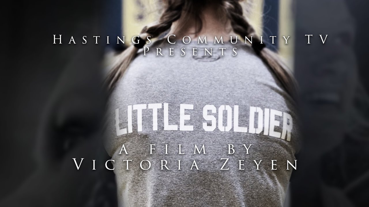 Little Soldier - YouTube