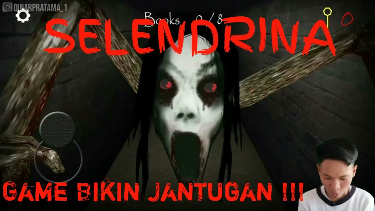 Game Bikin Jantugan // Selendrina the caller - YouTube