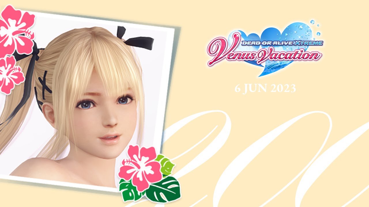 #doaxvv session 200 [6 JUN 2023] - YouTube