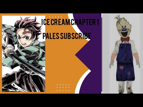 ice cream chapter 1 pales subscribe - YouTube