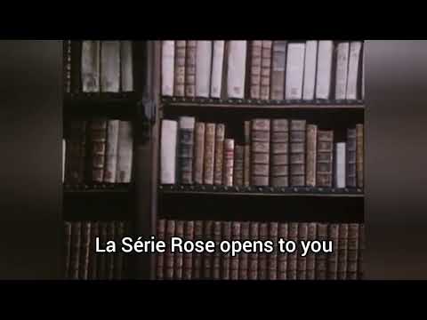 Serie Rose intro