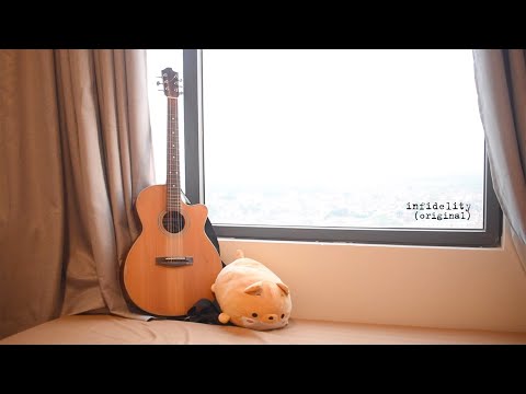 infidelity \\\\ original | millz