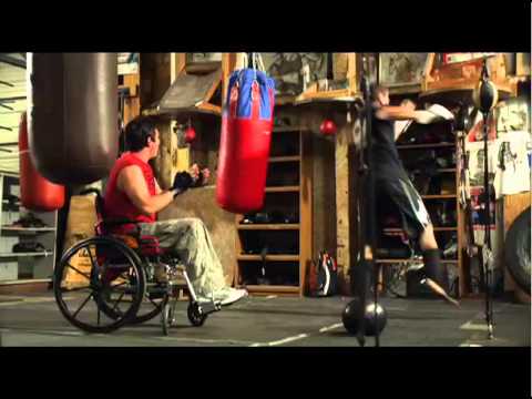CIRCLE OF PAIN Official Trailer (2010) - Kimbo Slice, Heath Herring, Roger Huerta