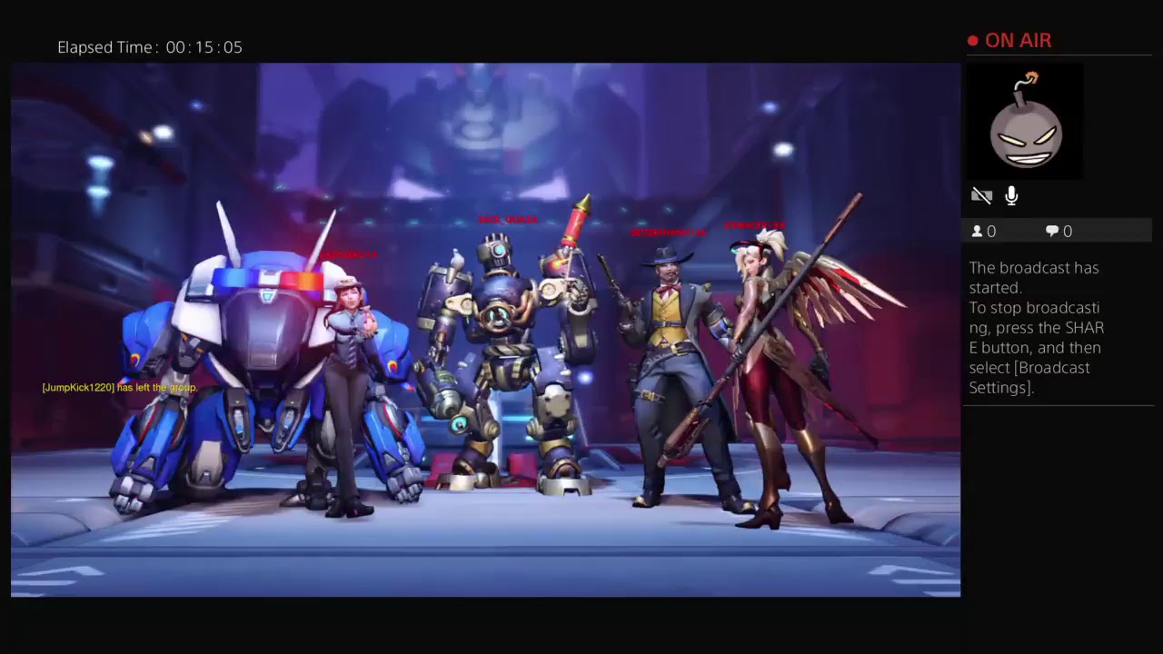 3vs3 game play - YouTube