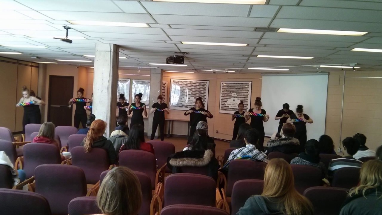 York University Performance Photos 2014 - YouTube