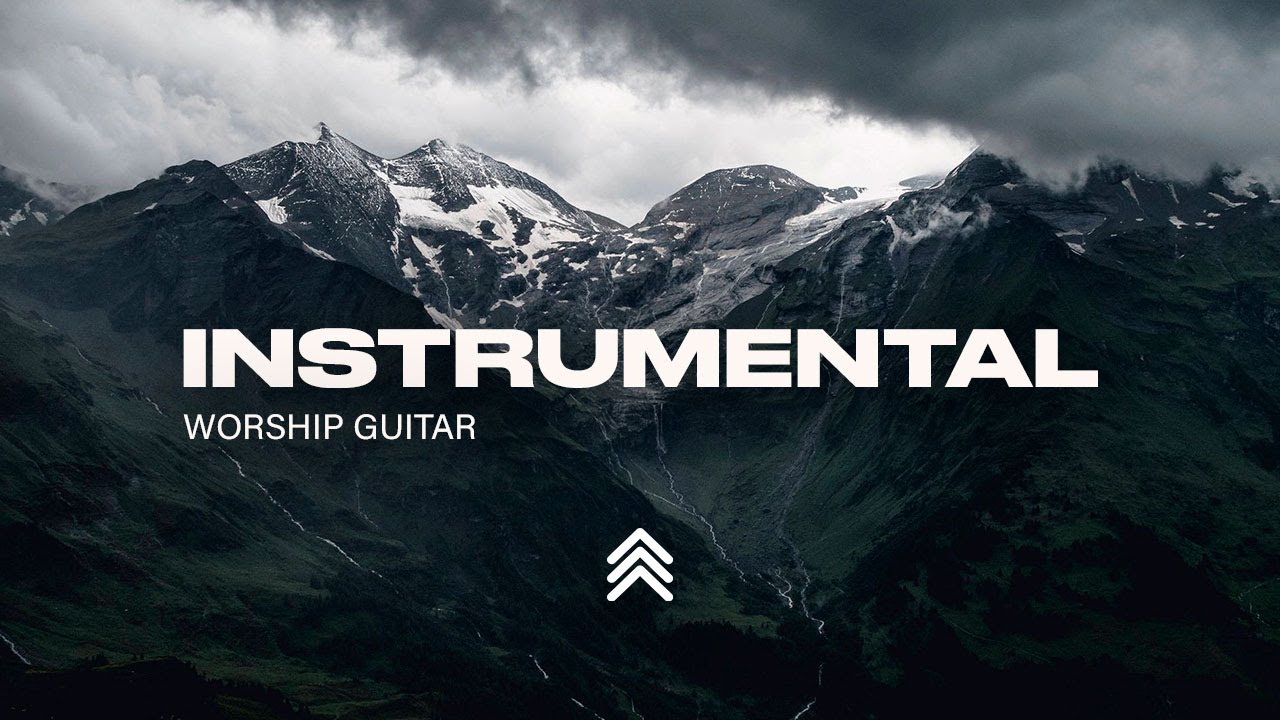 3 HORAS // FUNDO MUSICAL PARA ORAÇÃO // INSTRUMENTAL WORSHIP GUITAR ...