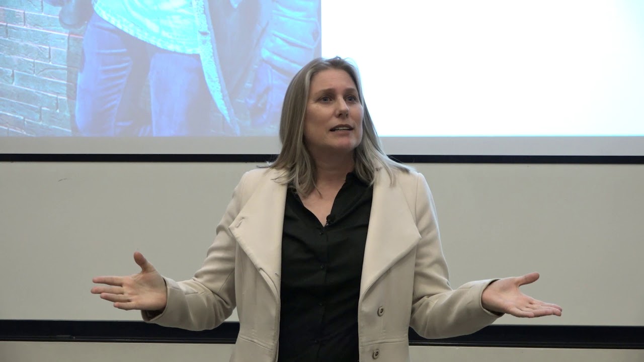 False guilty pleas: Natalie Burgis, ECU 2019 3MT People’s Choice - YouTube