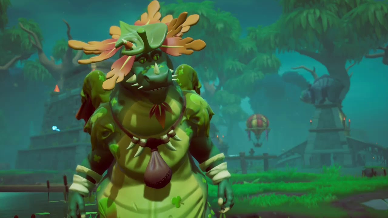 Spyro Reignited Trilogy - Spyro 1 - Beast Maker's Home World - YouTube