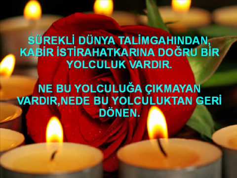 Azrail as. ile Muhammed Sıddık Haşimi Efendi Sohbeti 12