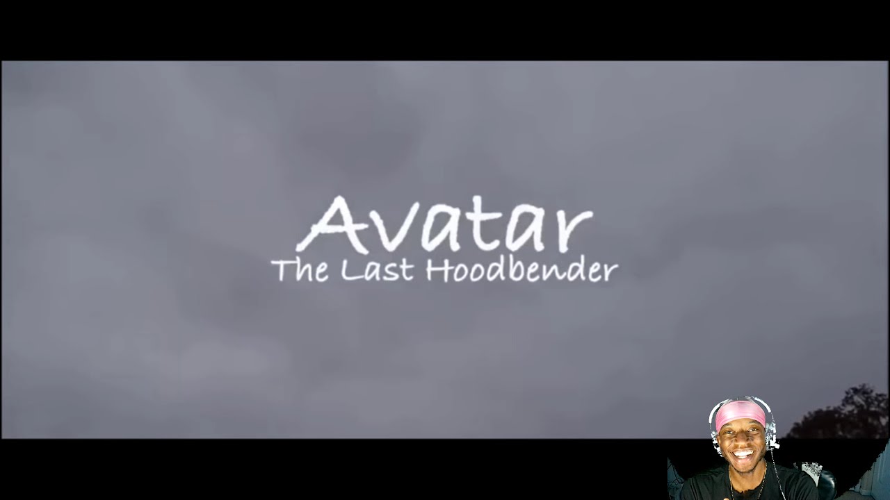 The HOOD AVATAR Returns RDCworld1 | Reaction - YouTube