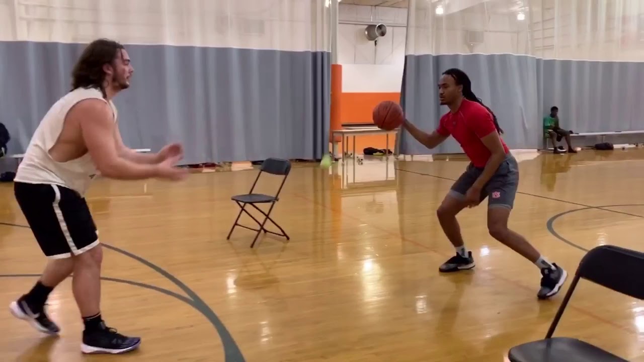 Alex Bonner Workout 10/20/19 - YouTube
