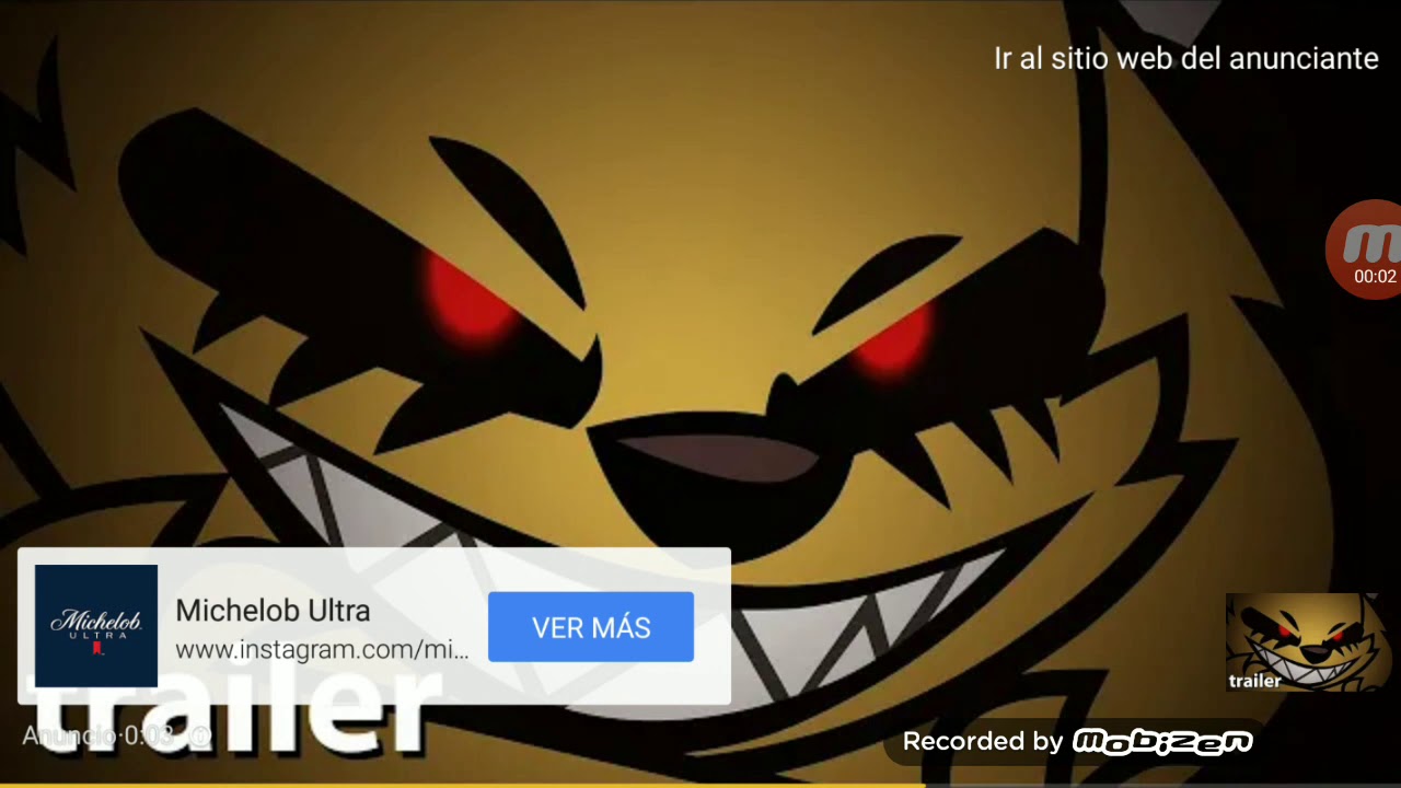 Vallan a ver el vídeo de Mike corran corran - YouTube