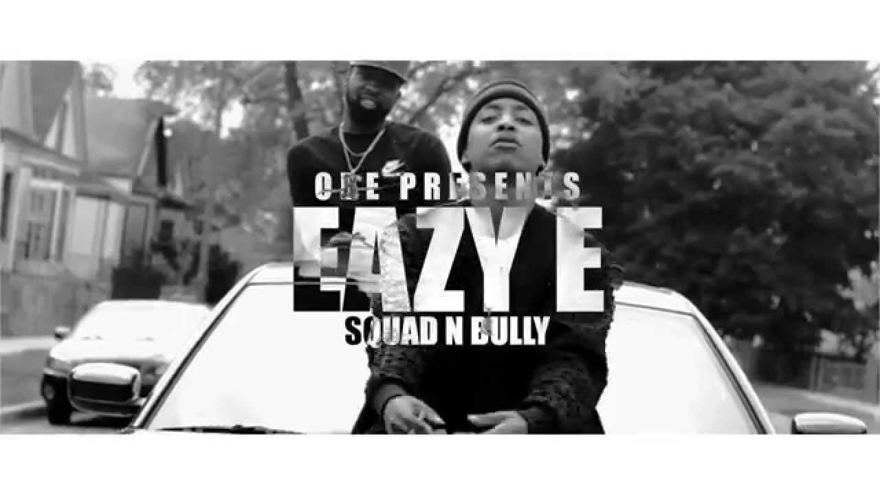 BigHomieSquad OPPBOY BULLY - EAZY E Shot by | @IAMLORDRIO - YouTube