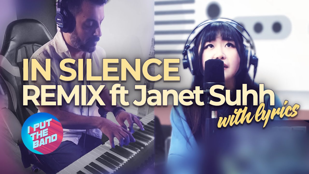 In Silence – Janet Suhh (It’s Okay to Not Be Okay OST) | An Emotional ...