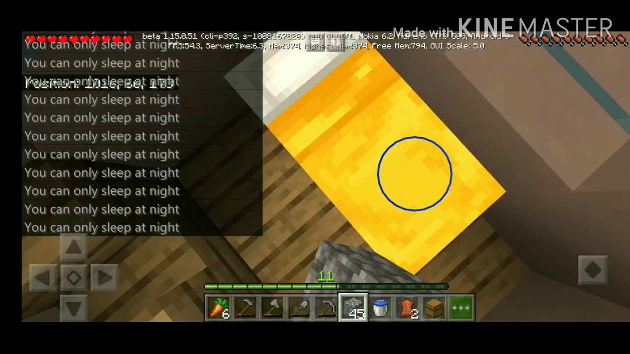 How to make automatic cooker in Minecraft [AND SURPRISE IN END] - YouTube