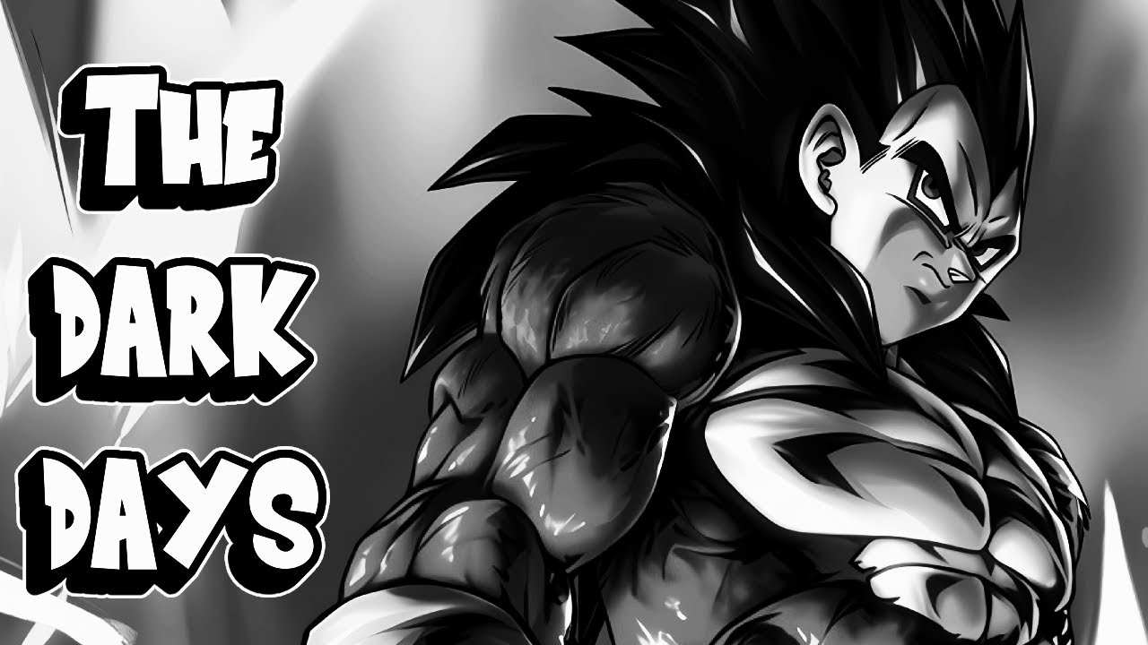 The Only Way You Can Save Dragon Ball Legends - YouTube