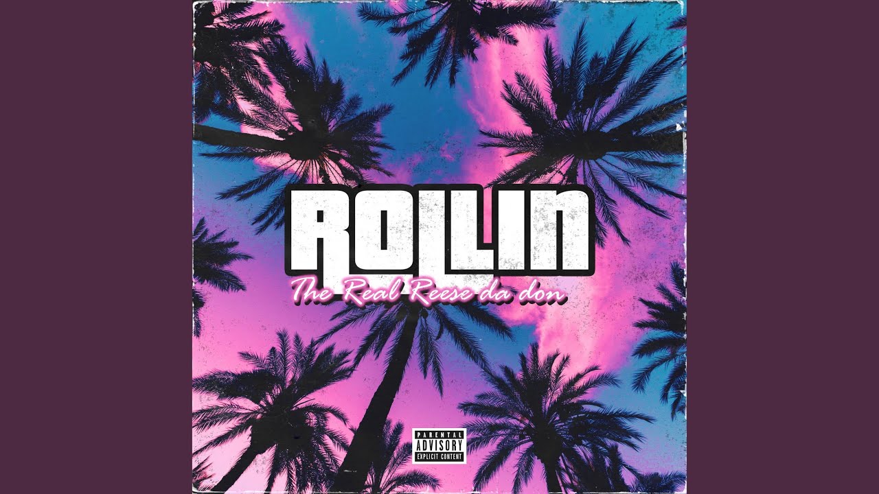 Rollin' - YouTube