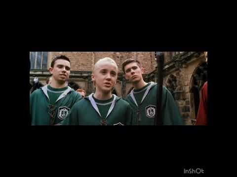 || Draco Malfoy|| believer