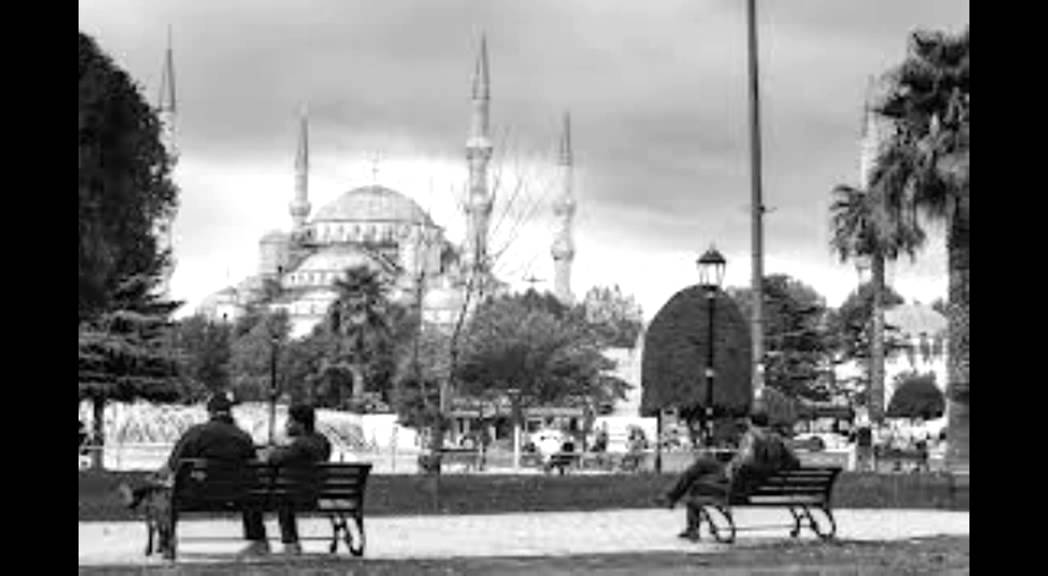 μενεξεδεσ και ζουμπουλια(πολιτικο)κατερινα παπαδοπουλου - YouTube
