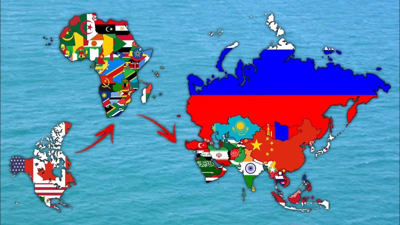 Seven Continents Size Comparison Size Comparisons Of The World YouTube seven-continents-size-comparison-size-comparisons-of-the-world-youtube