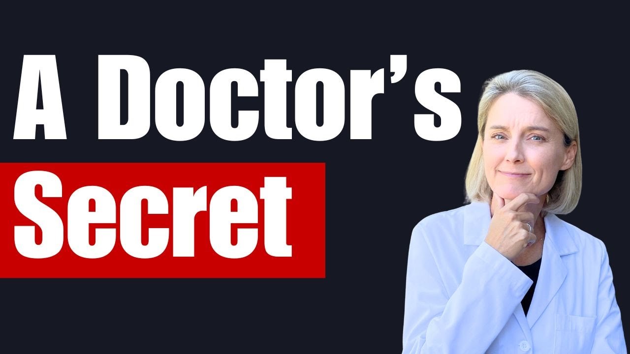 The Secret Doctors Use to Master Any Skill It Works for Habits Too ...