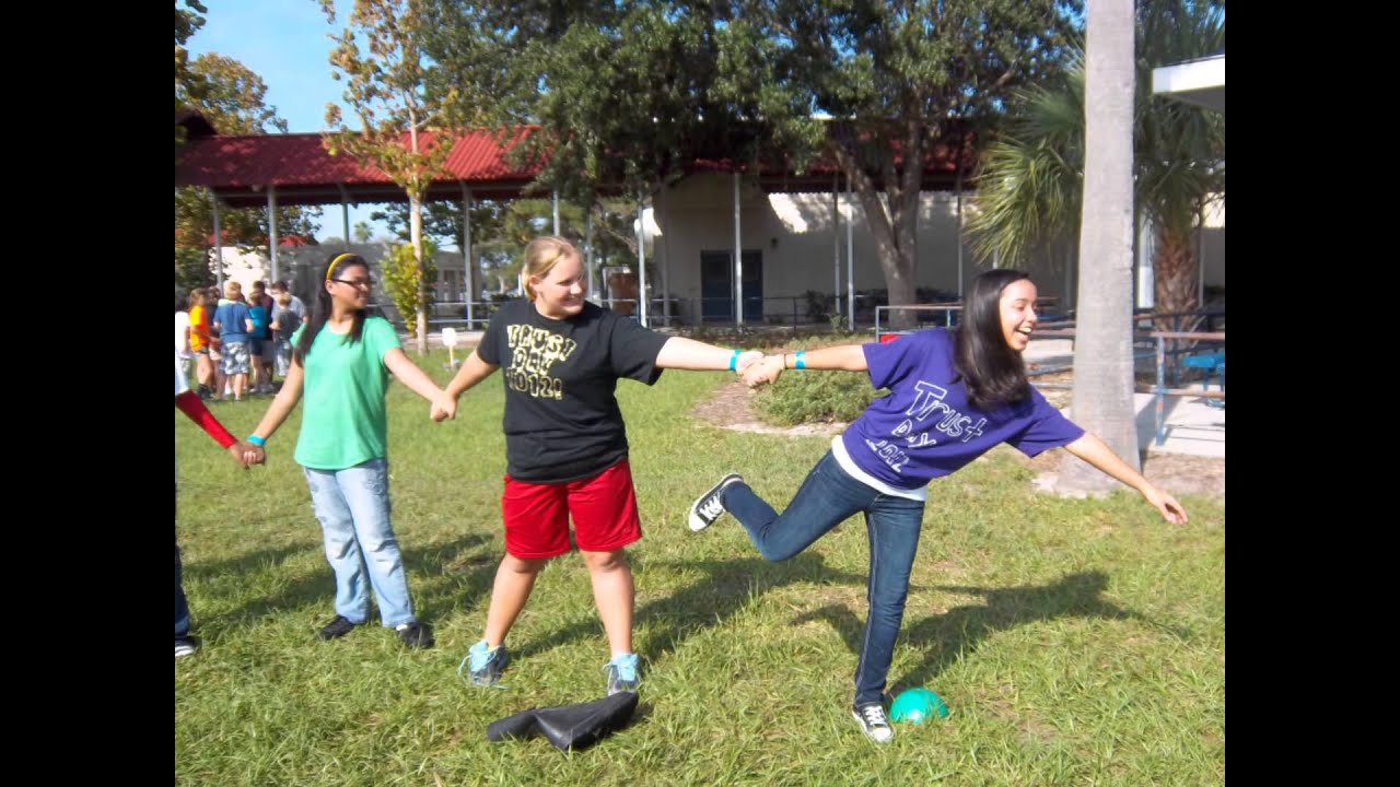 Arbor Ridge Class of 2013 - YouTube