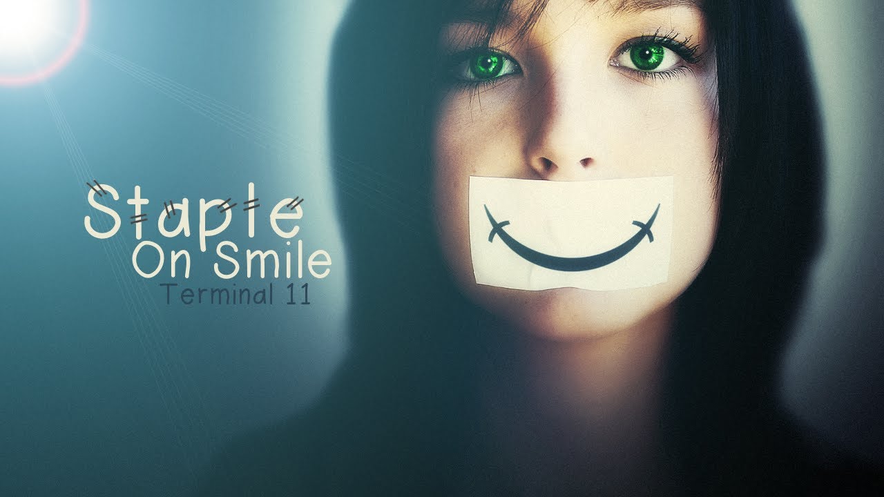 Terminal 11 - Staple On Smile 0.95 93.07% - YouTube