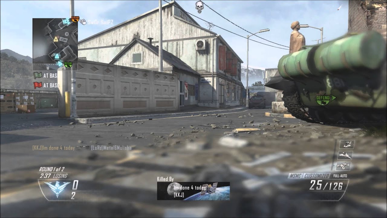 BO2 Road To Master Episode 2 /w OBJ and Friends - YouTube