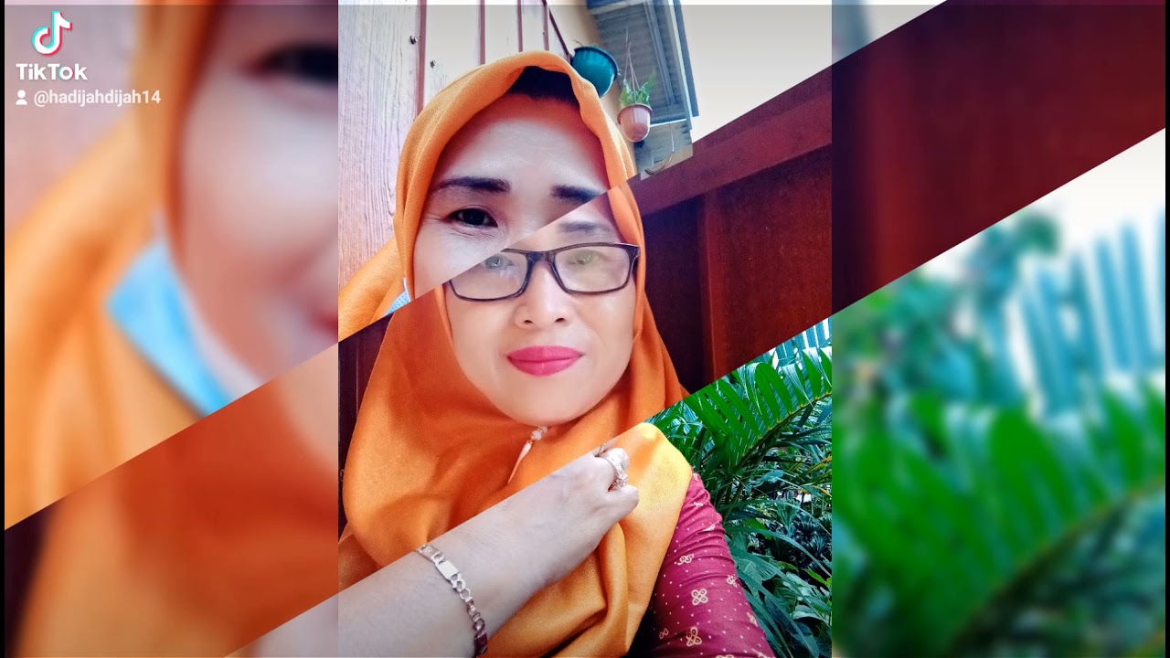 Assalamualaikum, selamat siang sahabatku...#Hadijah Dijah - YouTube