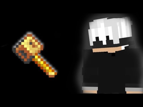 i obtain mace in this minecraft smp - YouTube