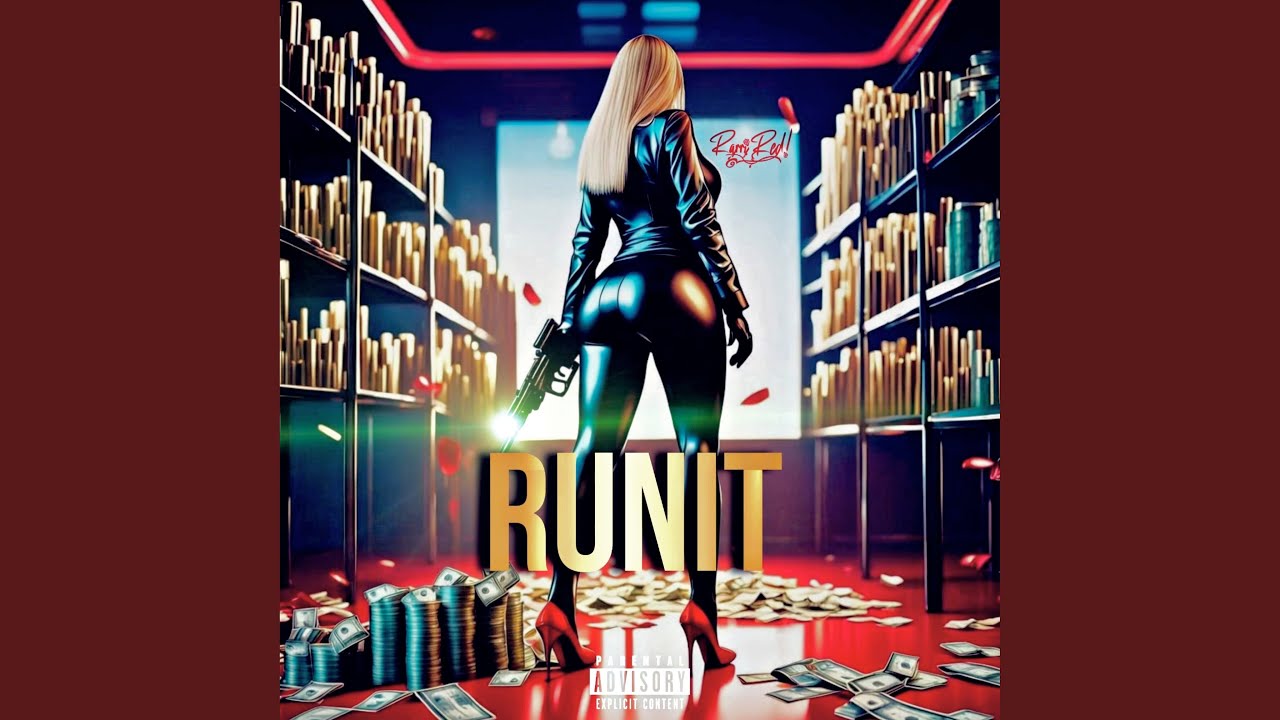 Run It - YouTube