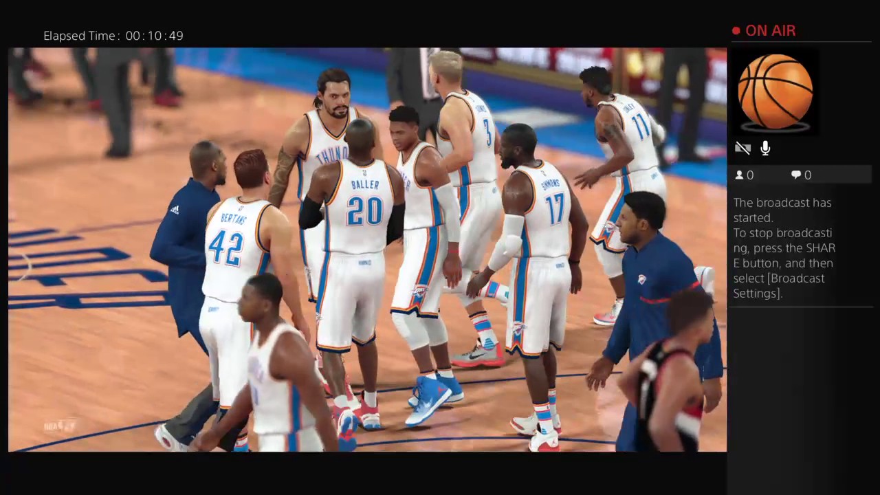 Nba MyCareer YouTube nba-mycareer-youtube