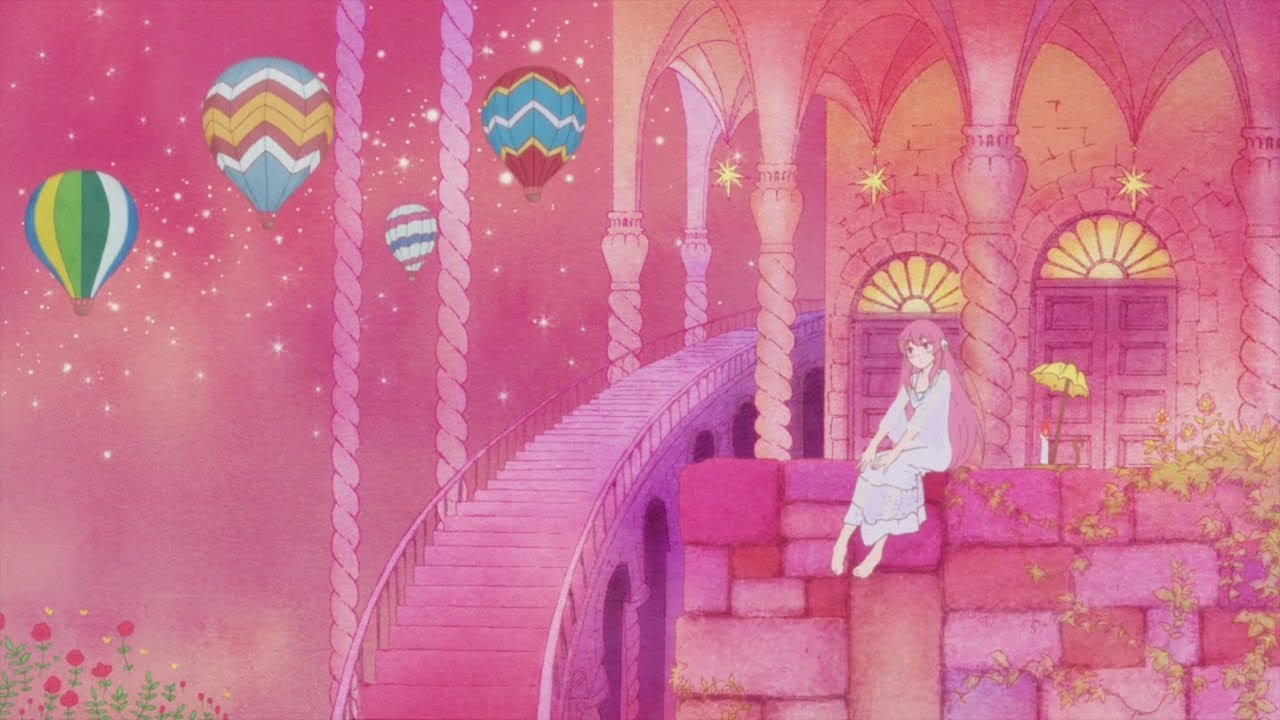 Tamura Yukari - W:Wonder tale [Akitoshi's Insane] - YouTube