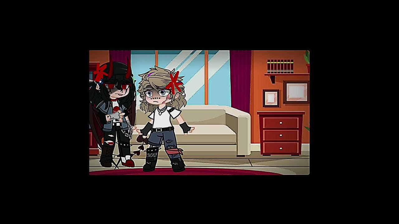 “I’m back” part three - YouTube