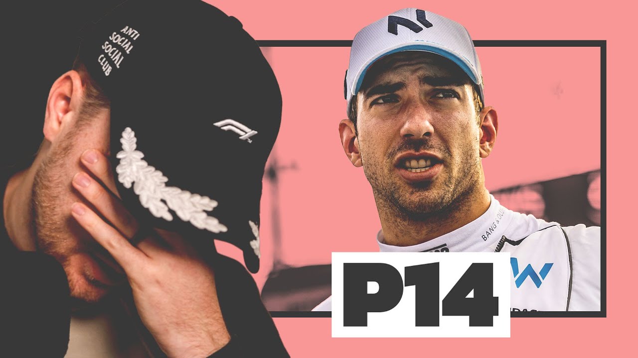 Reacting to (probably) the WORST 2022 Formula 1 Predictions of All Time - YouTube