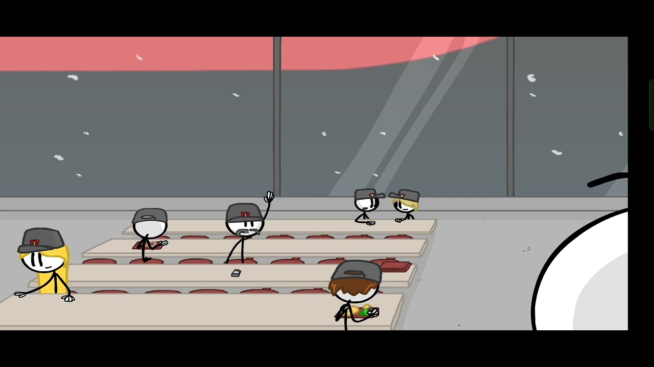 henry stickmin ftc | undercover agent - YouTube